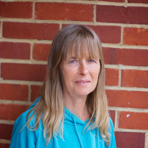 The Team – Jenny Wren Nursery